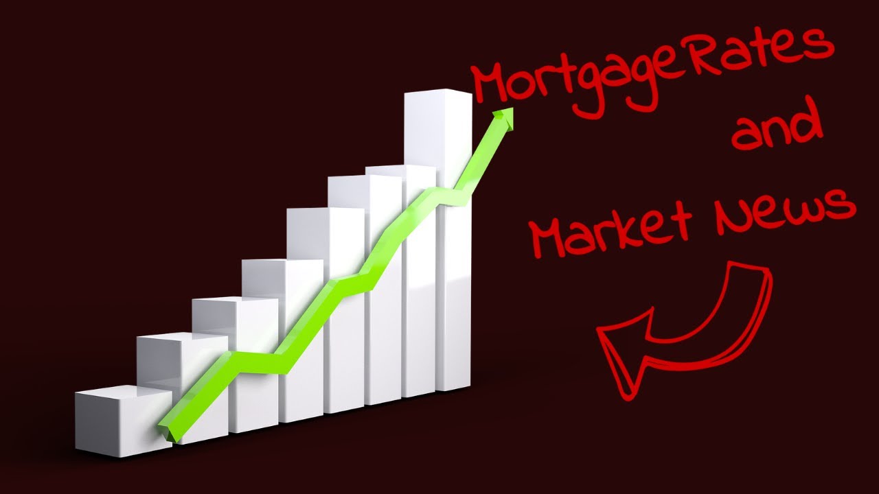 Mortgage Market Analysis December 21, 2021 - Why Mortgage Rates Rise ...