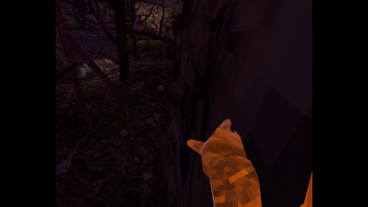 Practicing On Gorilla Tag Forest (Day 10) - YouTube