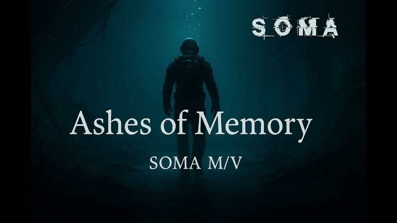 SOMA (M/V) – The Song of the Left Behind | 남겨진 사이먼의 노래 (Suno AI Music ...