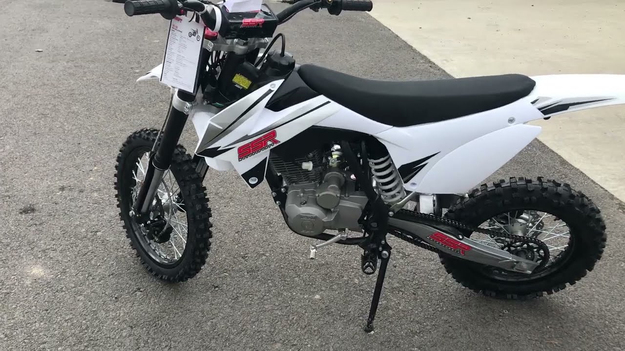 2022 SSR 150 sound Short video - YouTube