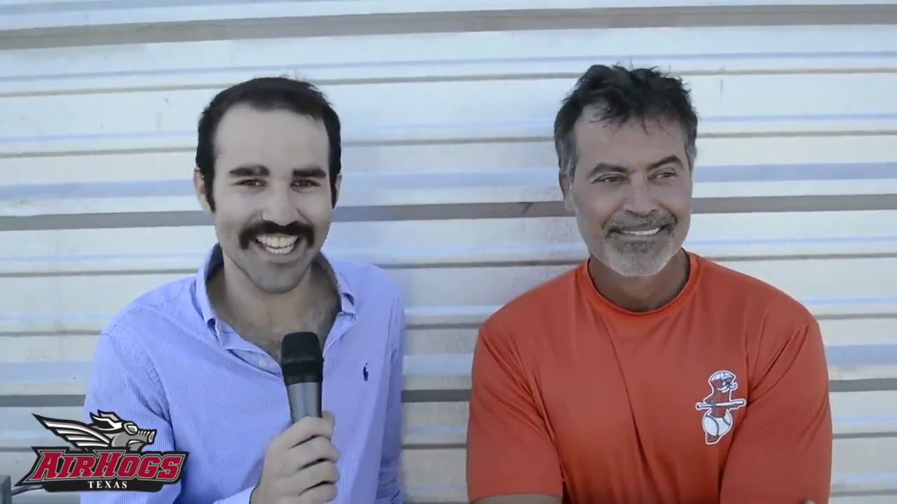 Joey Zanaboni: A Year In Review - YouTube