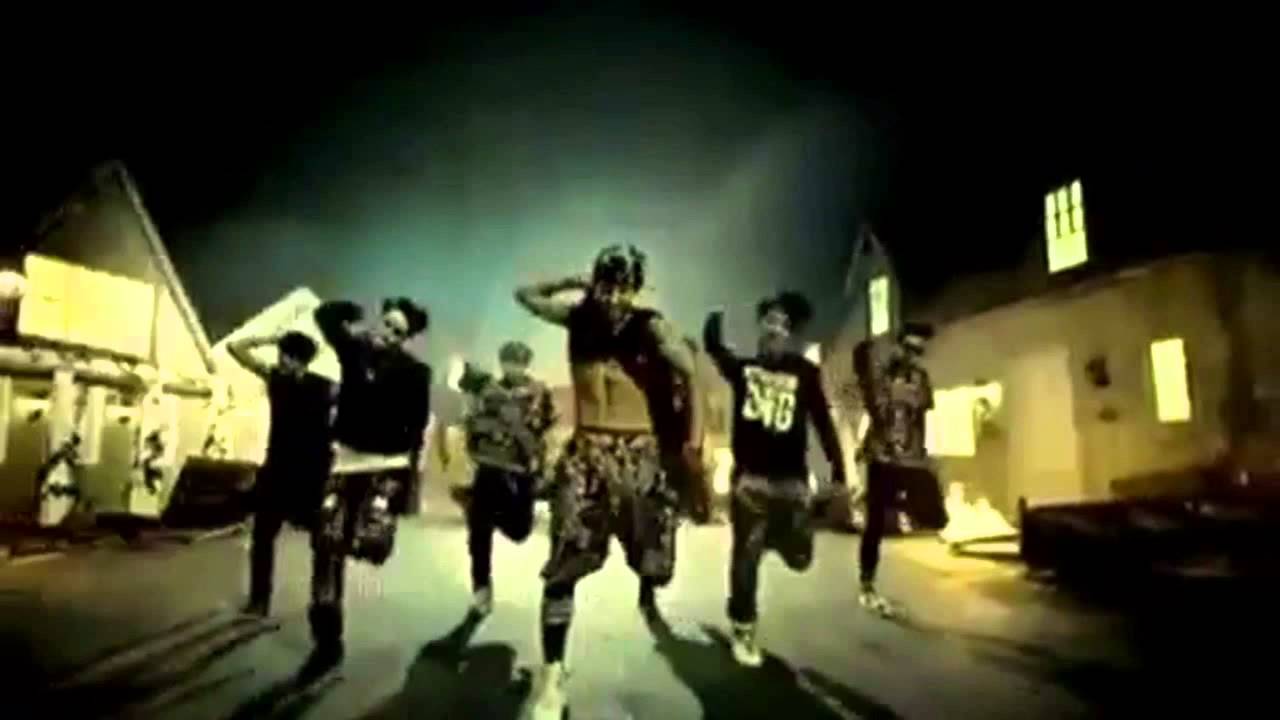 EXO & BTS handsome ranking - YouTube