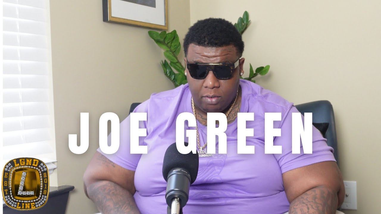 Joe Green on Surviving Deadly Home Invasion & How to Stay Alive Without ...