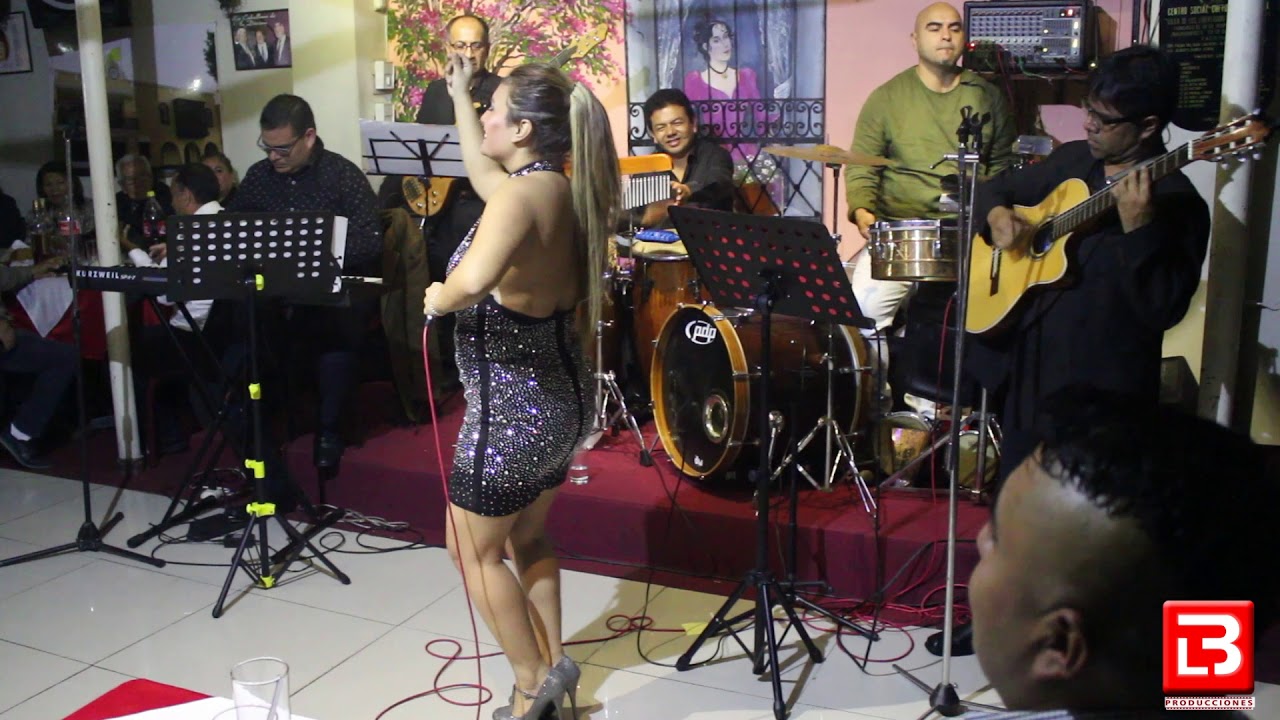 Cenizas - Mayra Guzmán - YouTube
