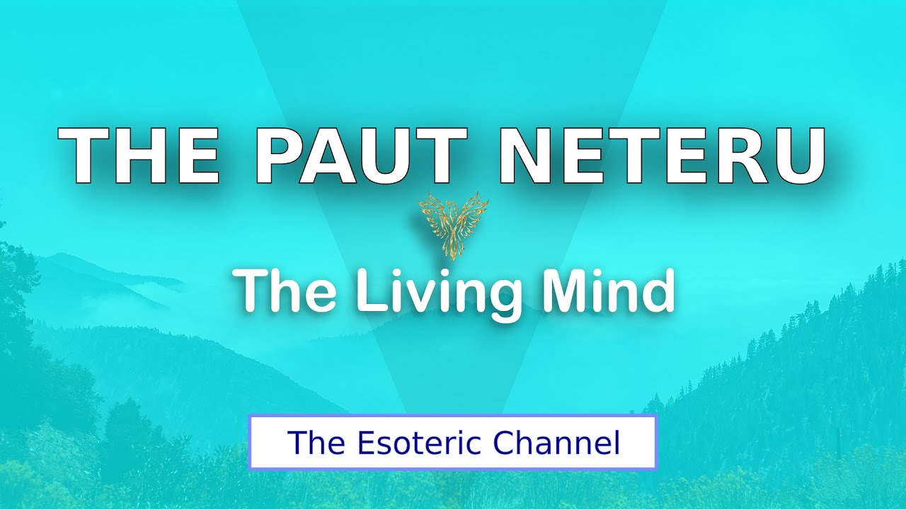The Paut Neteru - Part 1 - YouTube
