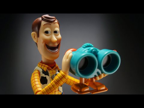 Deviant - The Unmasked Toys OST (Scrapped)