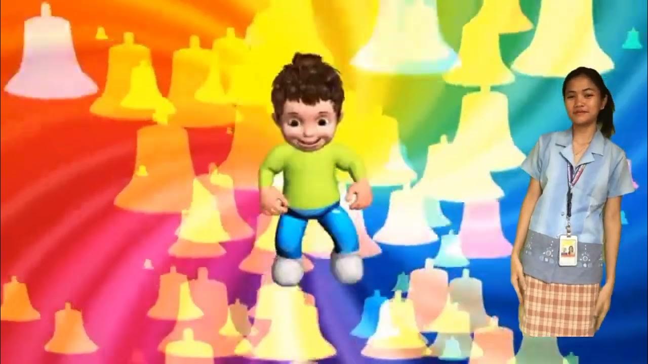 Frere Jacques (Are You Sleeping) - YouTube