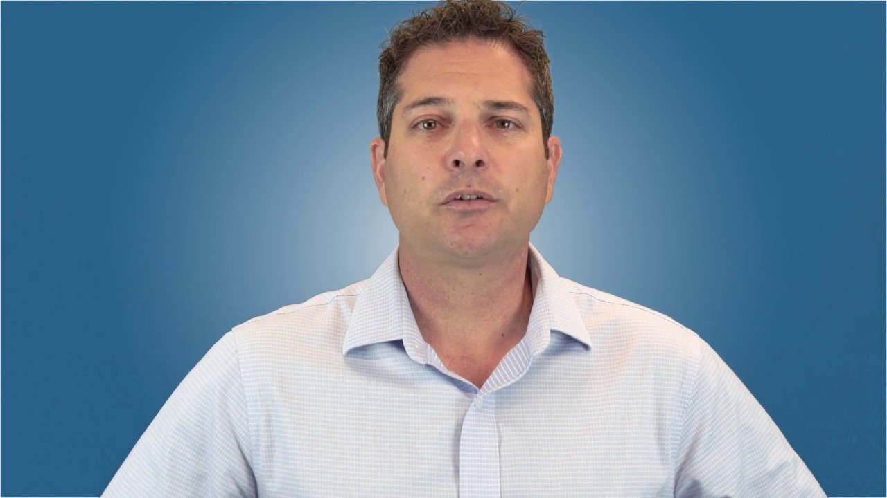 Get to Know Steve Arffa - The White Arffa Team - YouTube