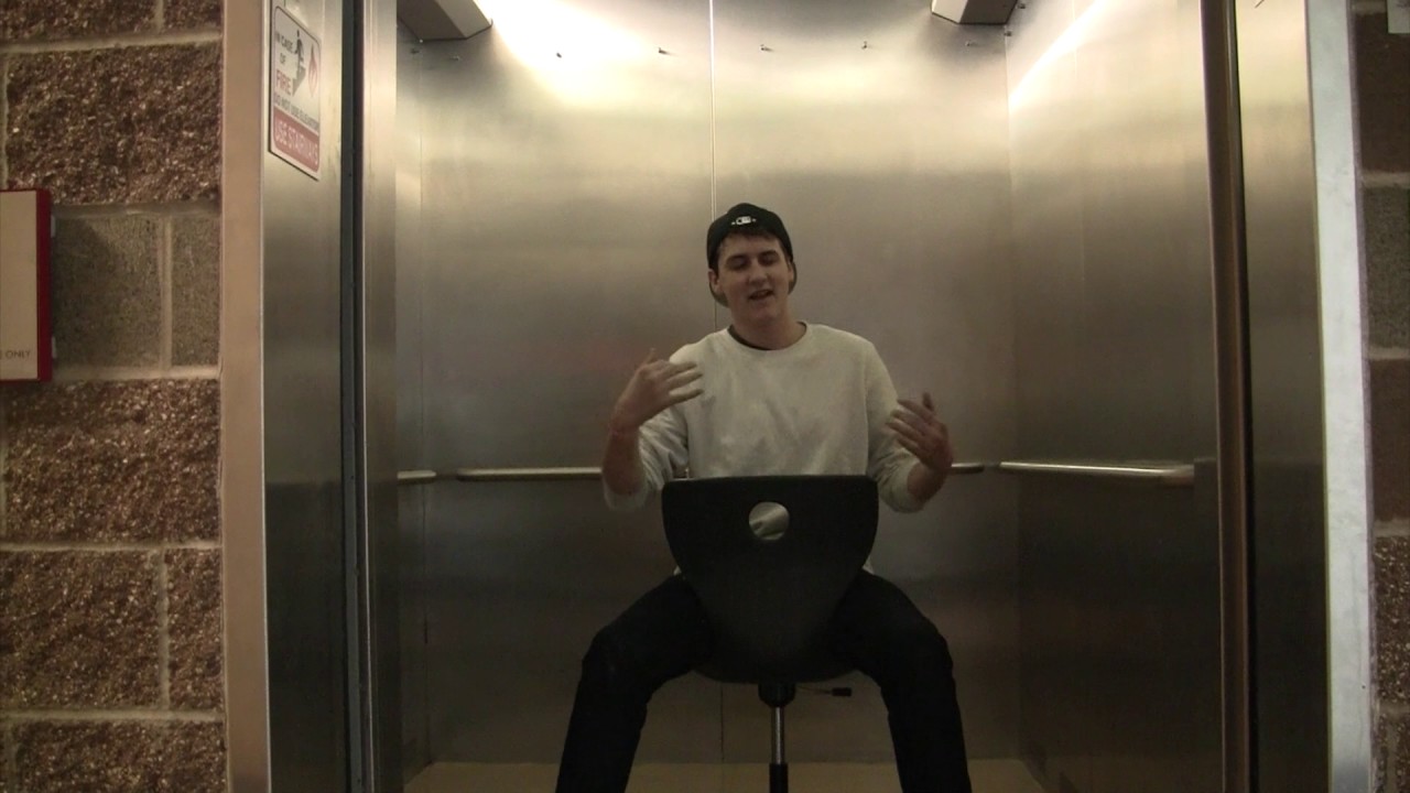 Glad You Came music video remake - YouTube