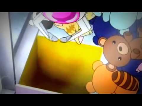 Stitch! Season 3 Ep19 A Very Stinky Christmas - YouTube