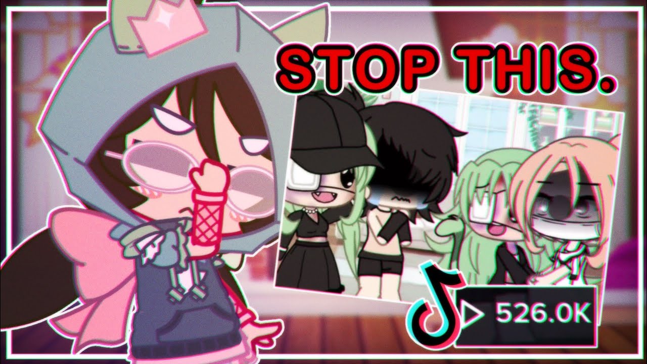 The worst gacha trend I've ever seen. - YouTube