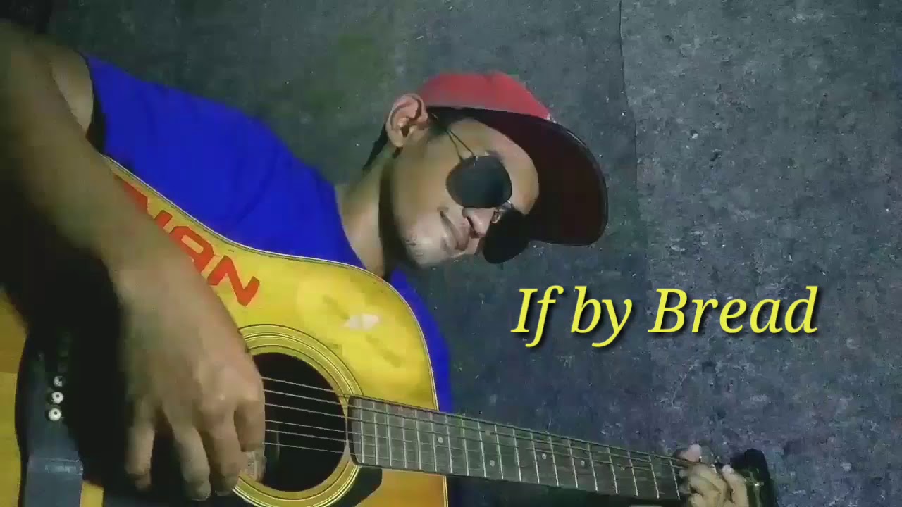 Bread - If - YouTube