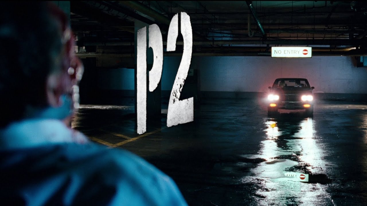 P2 - Car Crunch Scene | High-Def Digest - YouTube