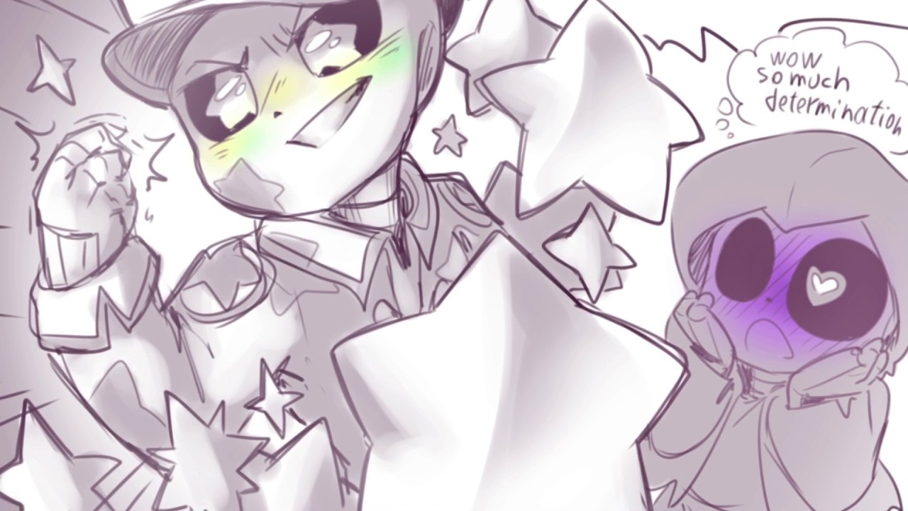 Palette X Goth~1part~ - YouTube