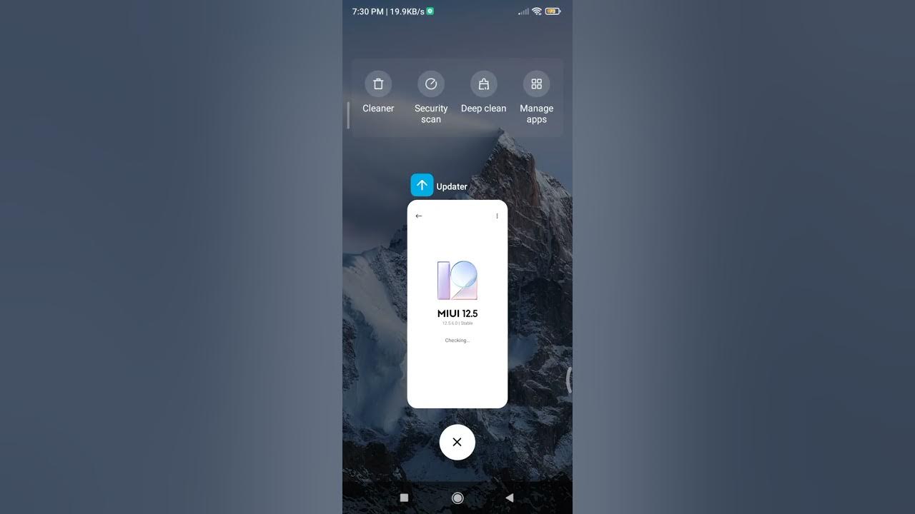 How To Enable Floating Window On Any Xiaomi Device | Redmi 9A/9I] Without Special Feature ...