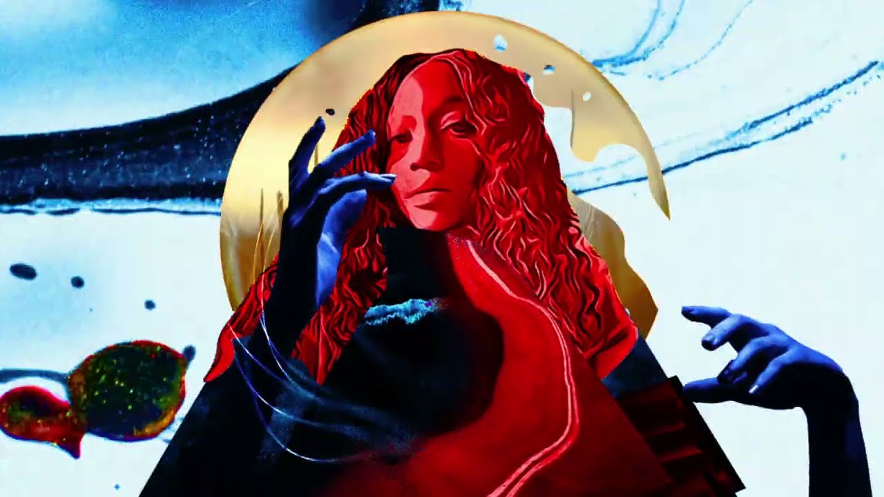 ENOBE - Kettle feat. Blush (Official Video) - YouTube