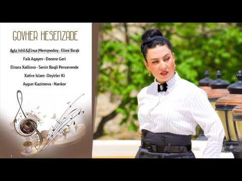Ayla İshil & Elnur Memmedov - Elimi Birak
