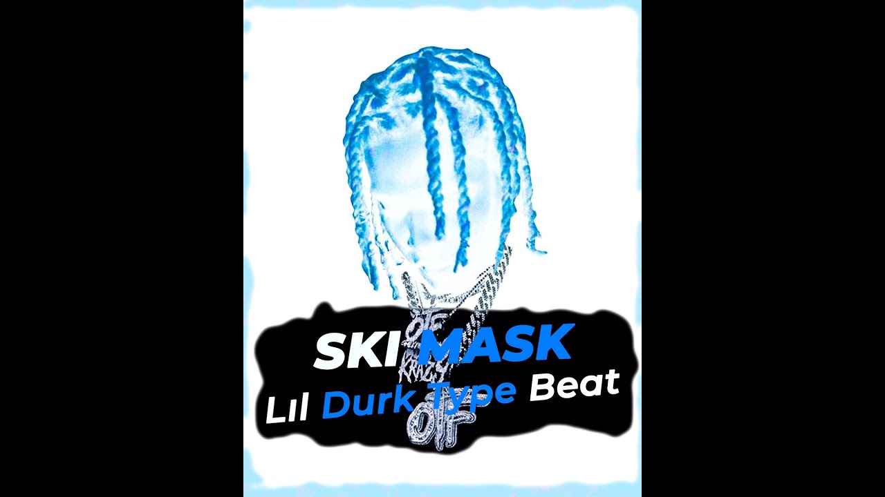 [FREE] Future type beat "Ski Mask" | Lil Durk type beat 2023 - YouTube