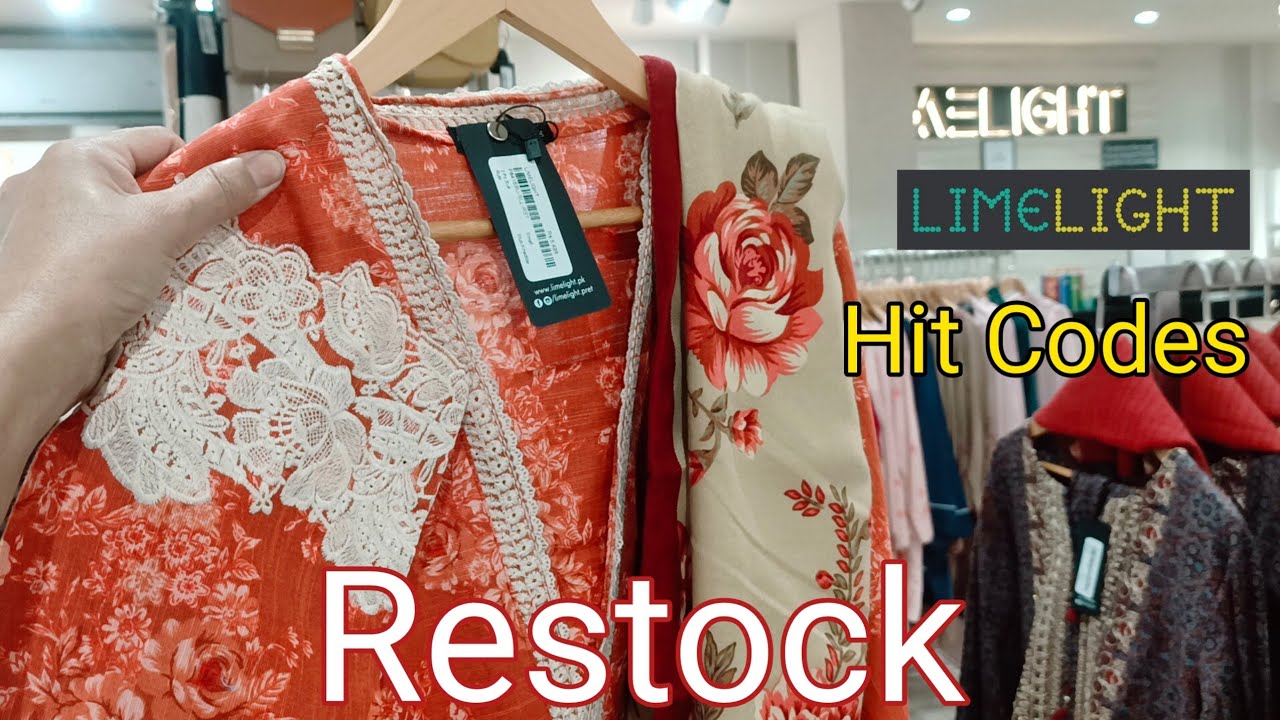 Limelight winter collection 2024 hit codes 🔥🔥🔥🔥 - YouTube