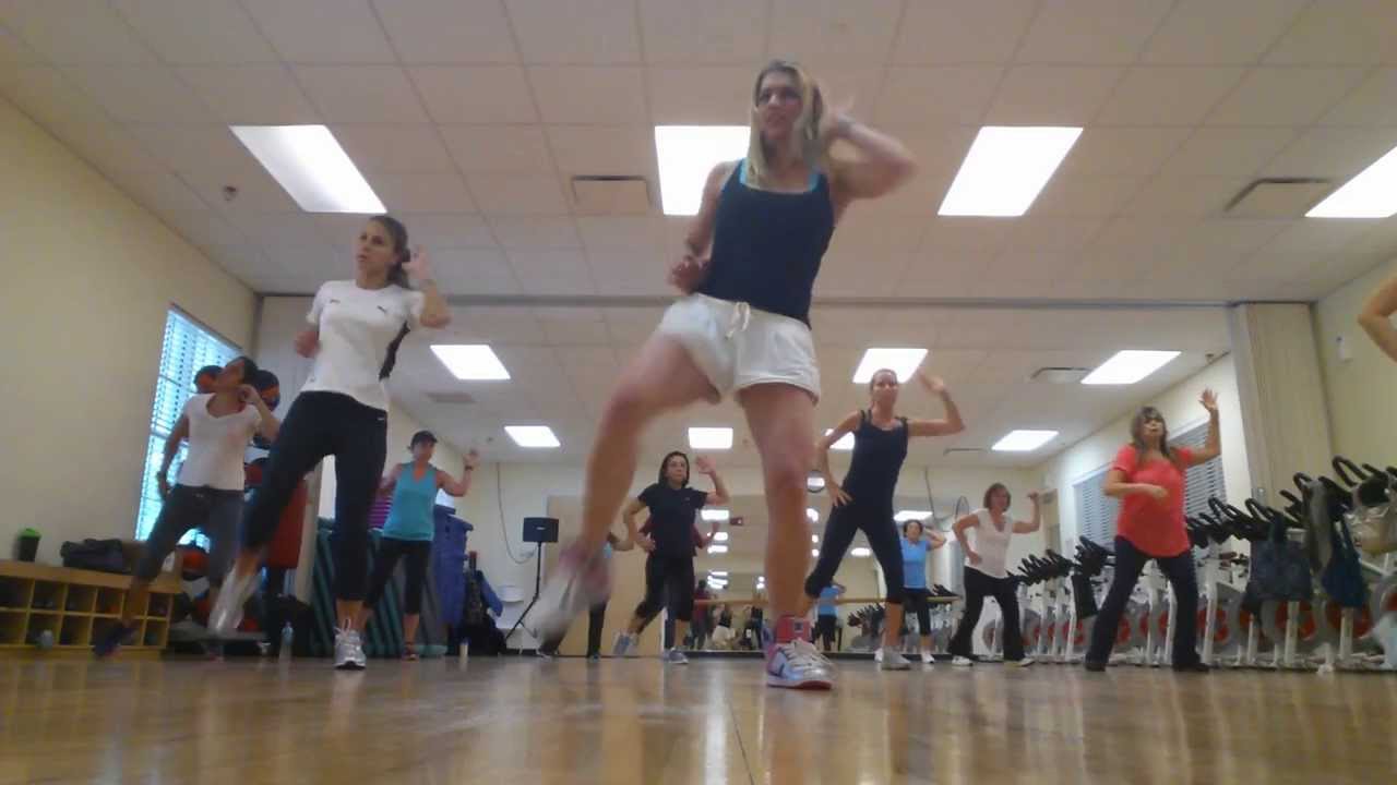 Menealo - DJ Uncle Al ft. 2minicanos - Miami Bass Dance Fitness by ...