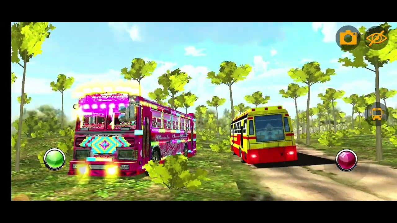 දම් රැජින බස් එකෙන් " විල්පත්තු කැලේ" මැදින් යමු ..... Wilpaththu ...