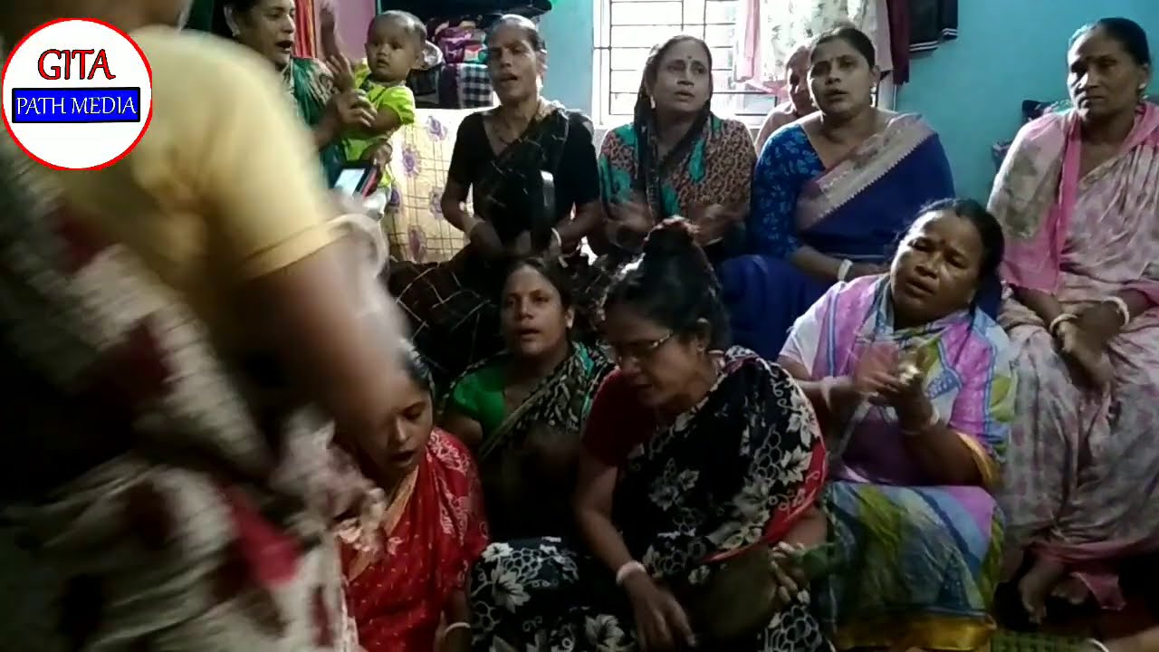 মনসা পুঁথি পাঠ ২০২১।। manasa Puthi Path 2021।।সীতাকুণ্ড, চট্টগ্রাম ...