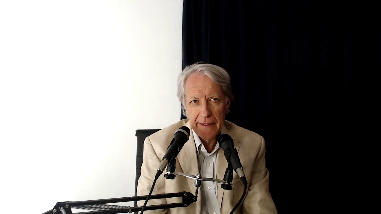 Dan Roodt: Die bitterheid van Brandfort se naamsverandering - YouTube