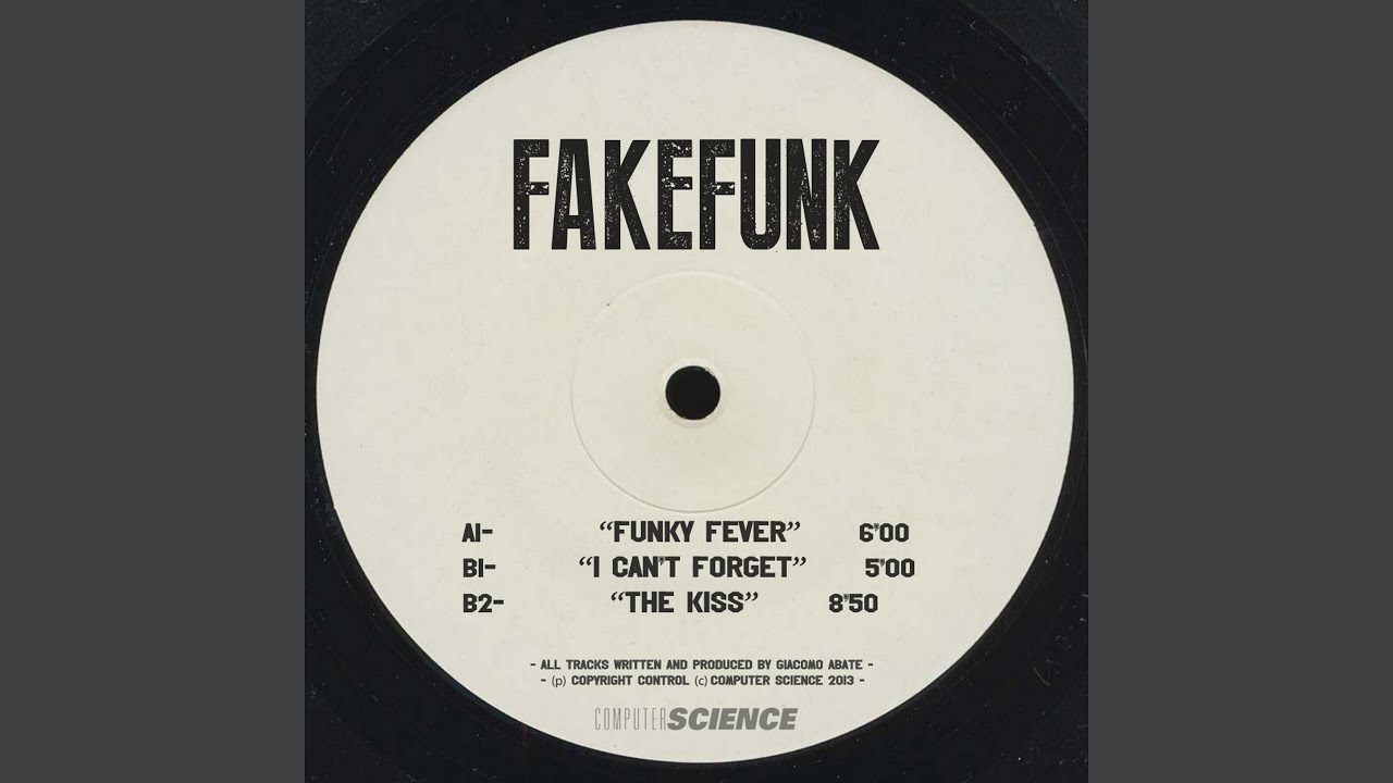 Funky Fever - YouTube Music