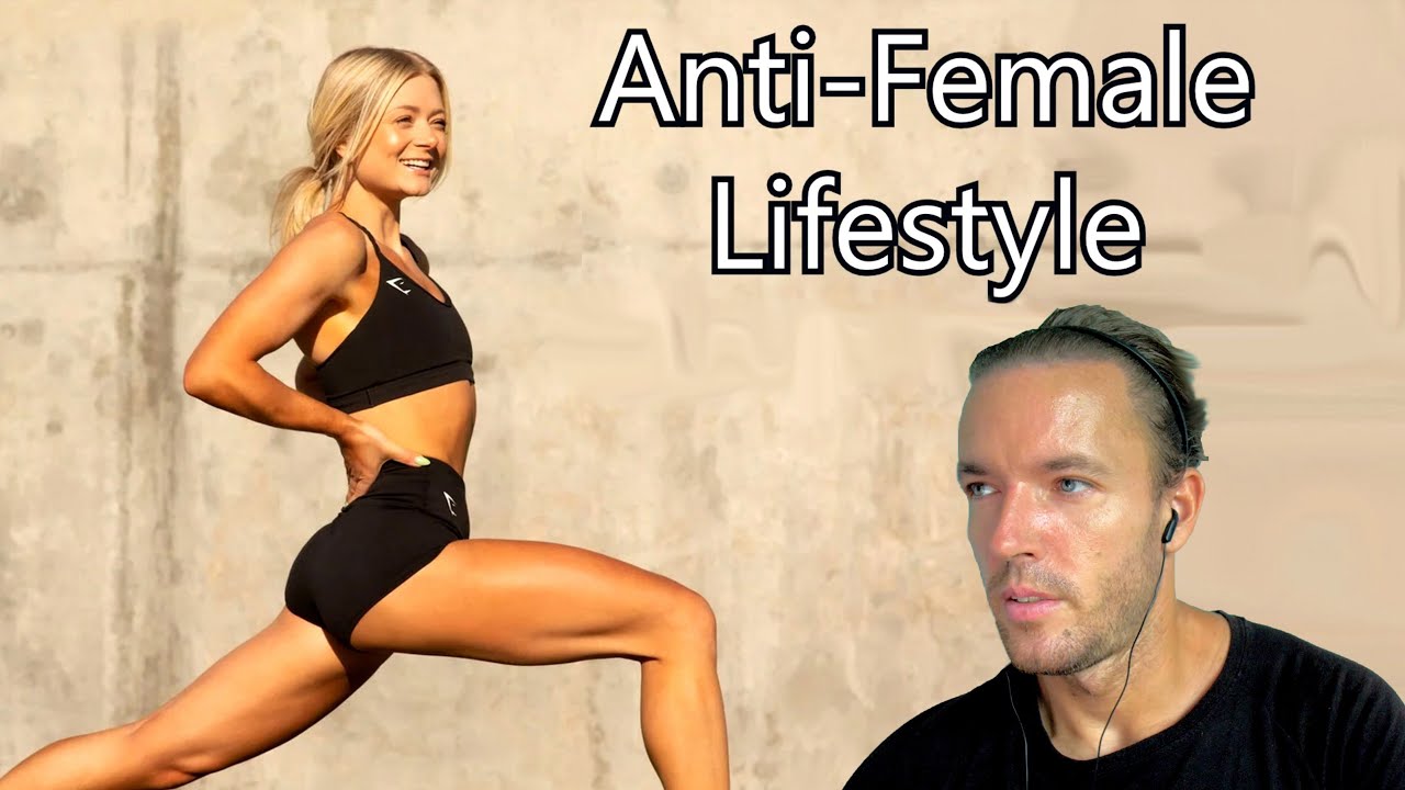 Growningannanas: The Most Dangerous Woman on YouTube @growingannanas - YouTube