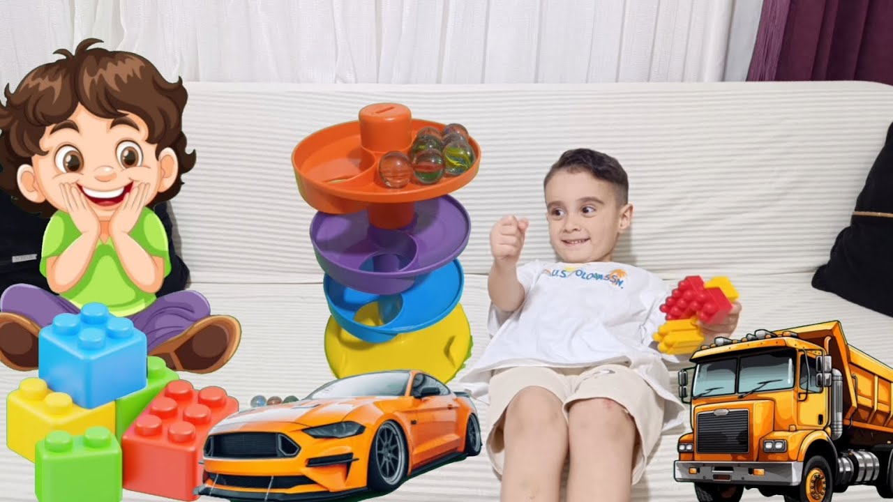 Arabalara ve kamyona misketleri yükledi efrahim - YouTube