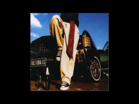 Racionais Mc's - Vida Loka Parte 2 (Instrumental)