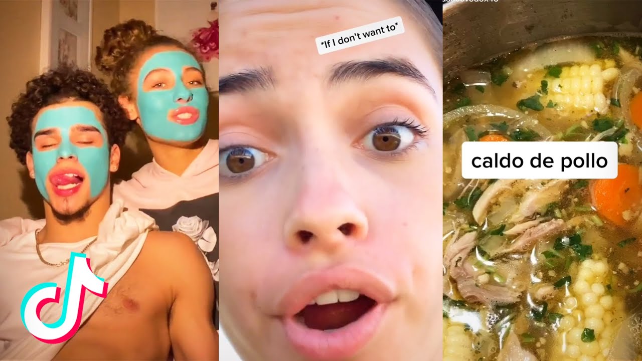 Latino/Hispanic TikTok Compilation 🧡 (Funny, Only Hispanic And Latinos ...