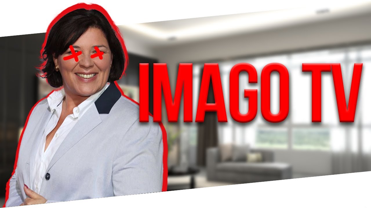 IMAGO TV - Wenn Klicks über Menschenleben gestellt werden - YouTube