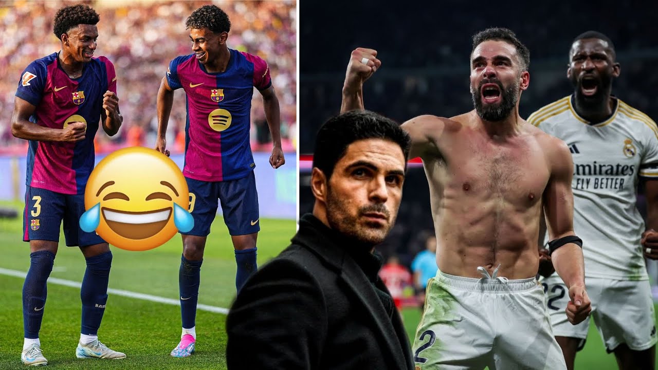 War noloshan bal daya real sanaa😭arsenal hayey barca maxan idin wada ...