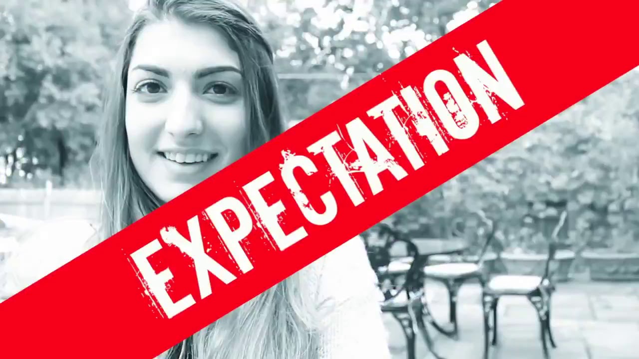 Rclbeauty101! Fall Expectations Vs. Reality! - YouTube