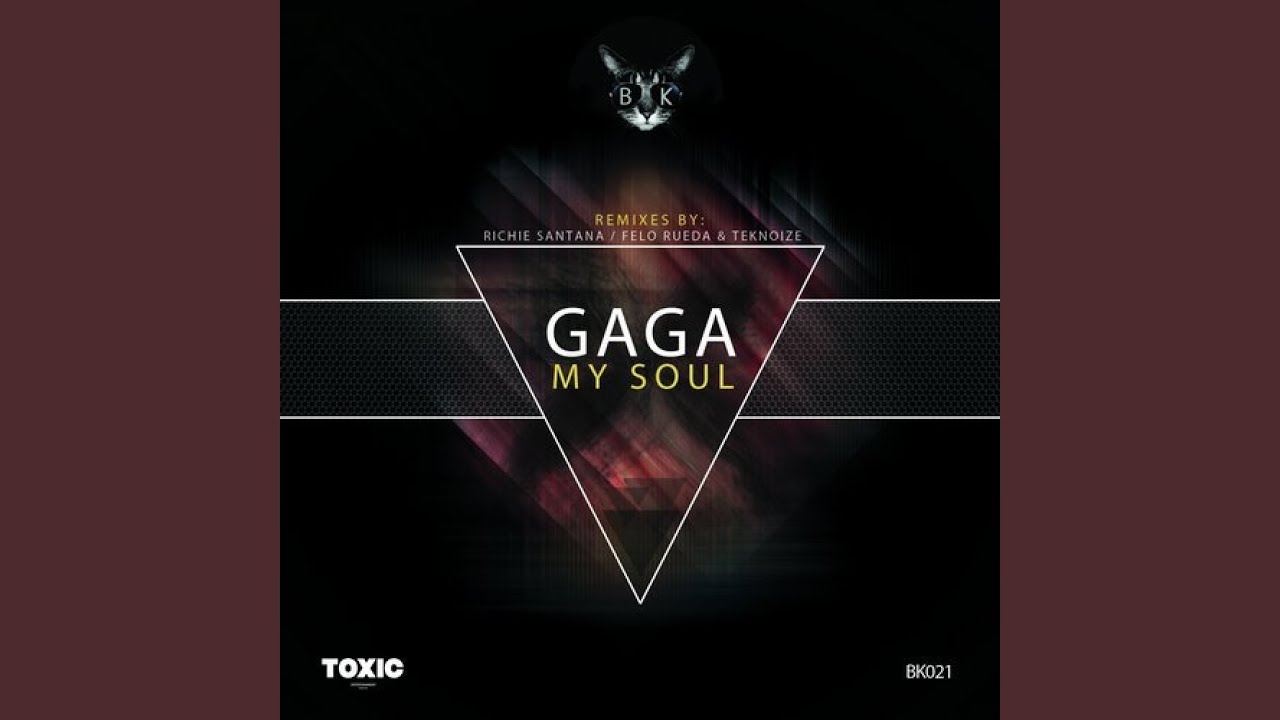 My Soul (Original Mix) - YouTube