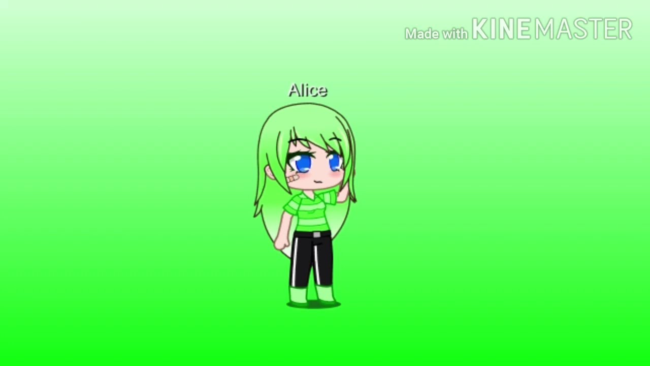 Alphablocks in Gacha Club! - YouTube