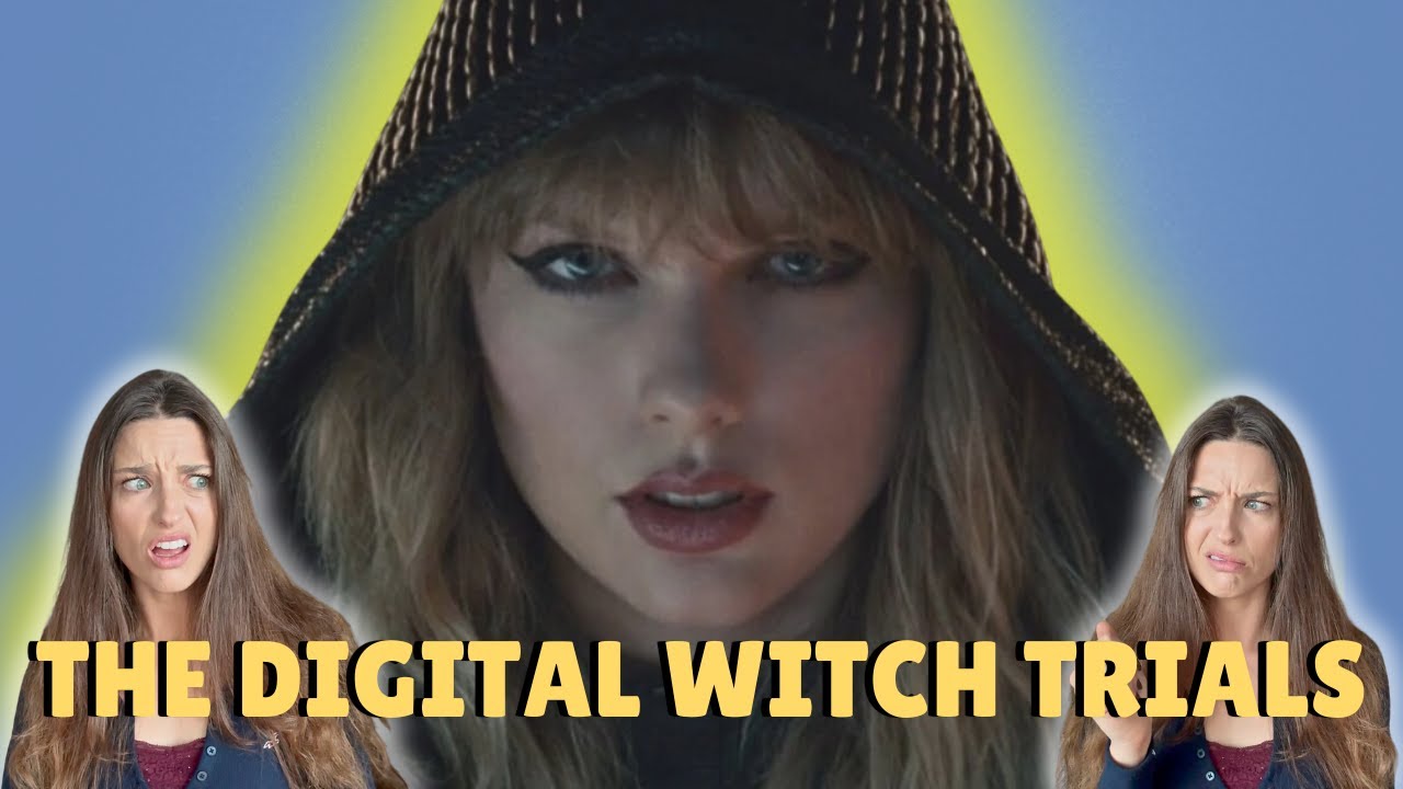 Why the Internet Loves Public Punishment: The Digital Witch Trial - YouTube