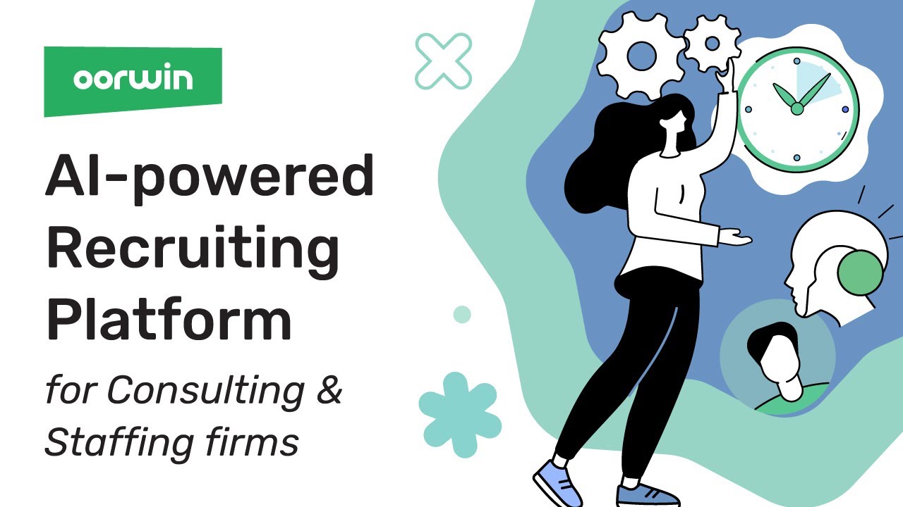 AI Powered Integrated Recruitment Platform | ATS, CRM & HRMS Platform ...