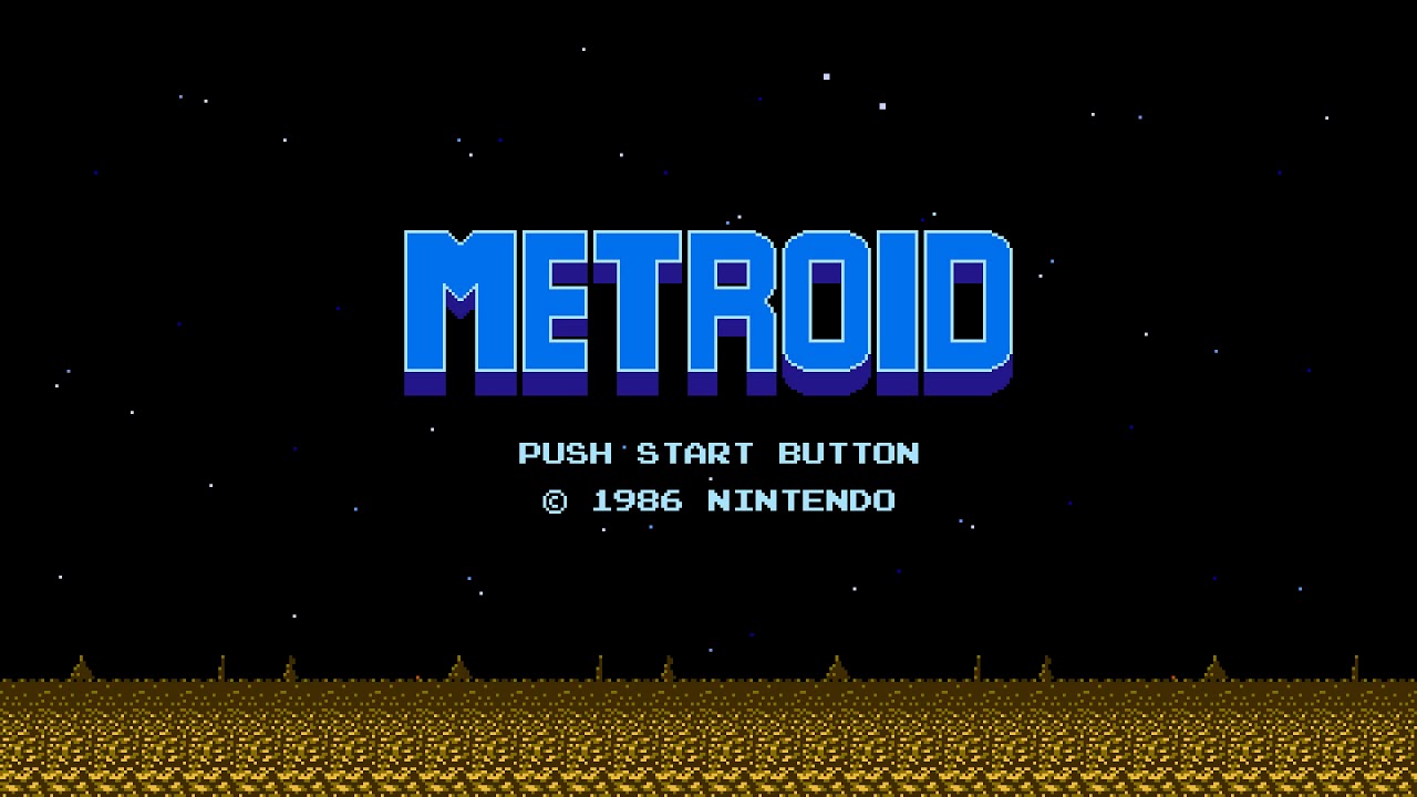 Kraid (OST Version) - Metroid - YouTube
