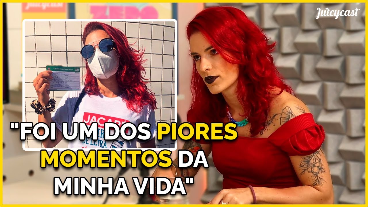 COMO OS ARTISTAS SOBREVIVERAM DURANTE A PANDEMIA | Carol Germano - YouTube