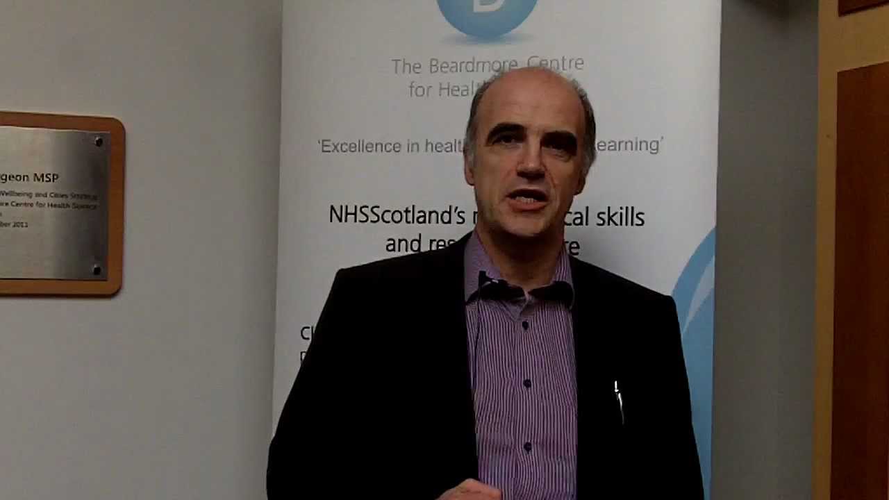 Mr. Paddy Ashcroft.MOV - YouTube