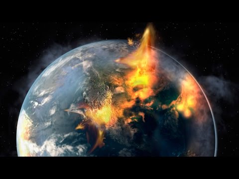 III. Dünya Savaşı Çıkarsa OLACAK Şeyler