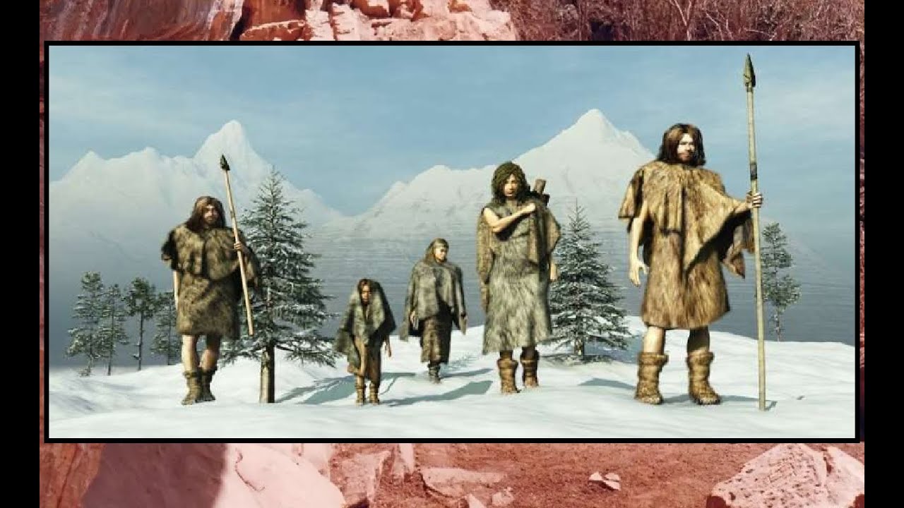 Neanderthal and Denisovan DNA Discovered in Ancient South Americans ...