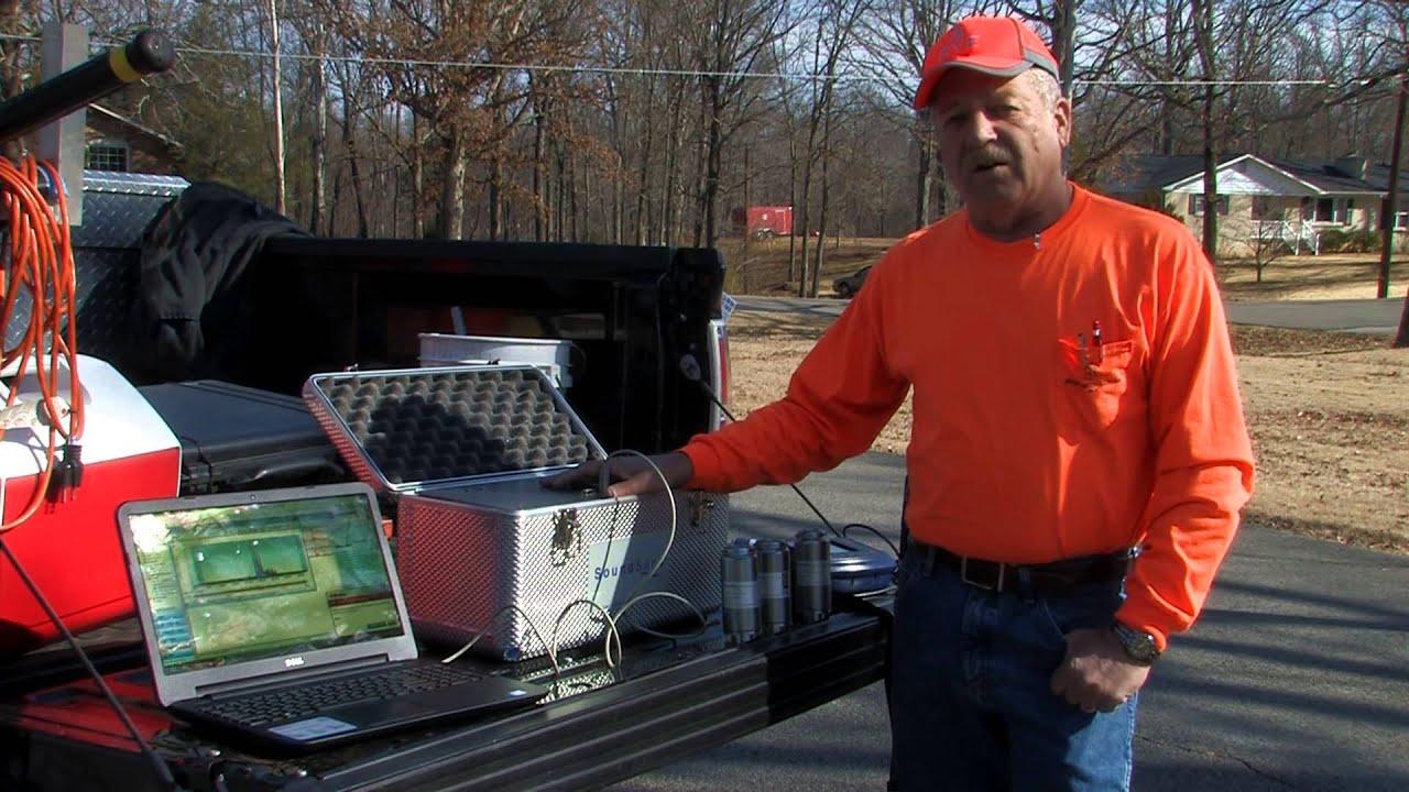 Rye Engineering - YouTube