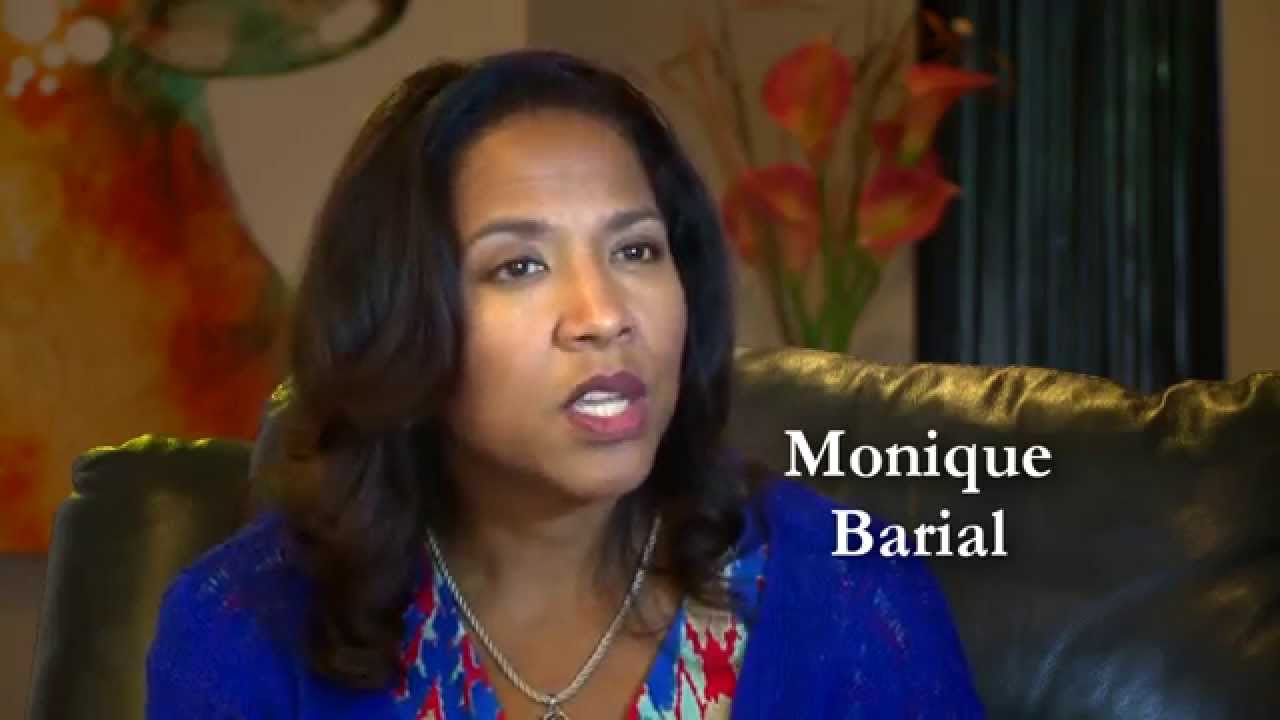 Monique Barial for Family Court Judge - #MoniqueForJudge - YouTube