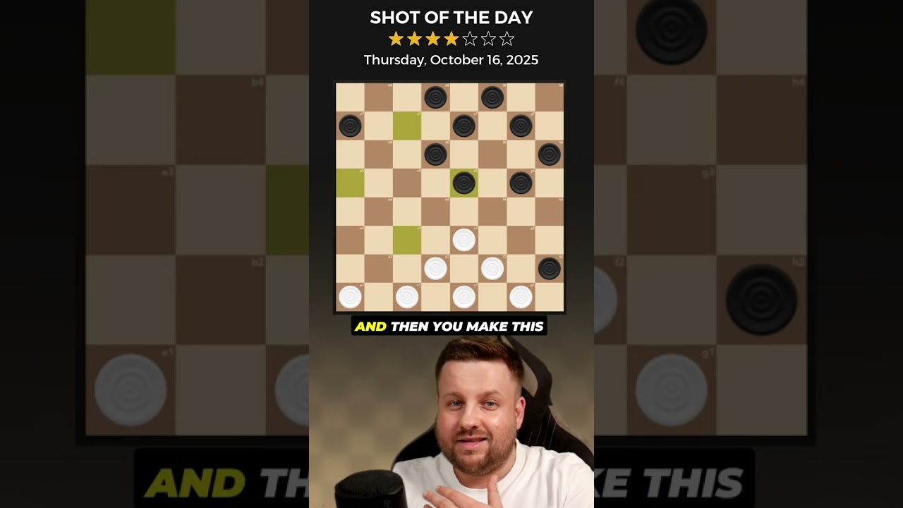 Videos – checkers.TV