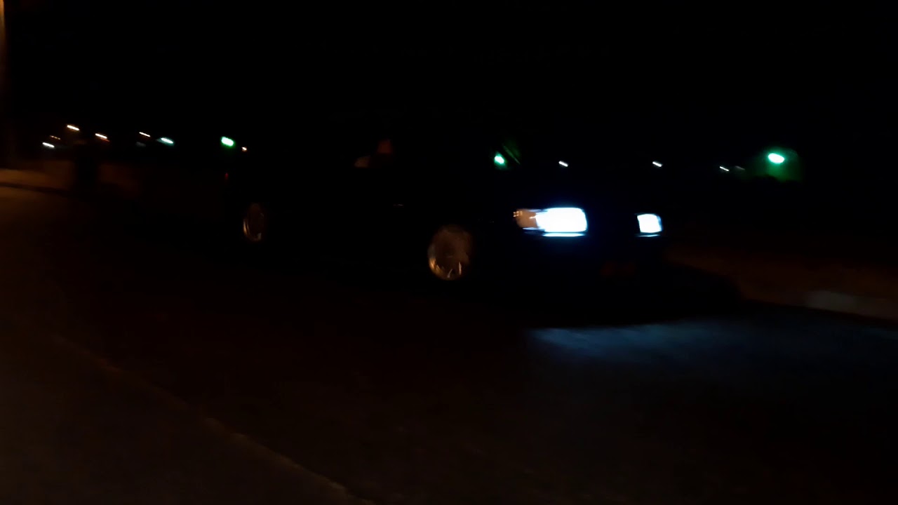 4age original 16v twincam Toyota strykyster - YouTube