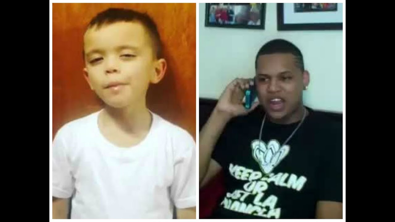 Entrevista a Jarxiel en De Extremo a Extremo - YouTube