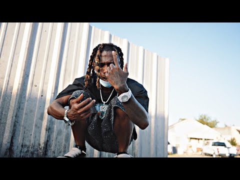 O2FEDERAL - “Slime Flow” (OFFICIAL MUSIC VIDEO)